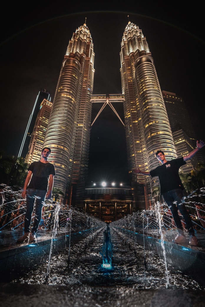 ANG: primeros mexicanos en “Rave Culture” COOCUYO